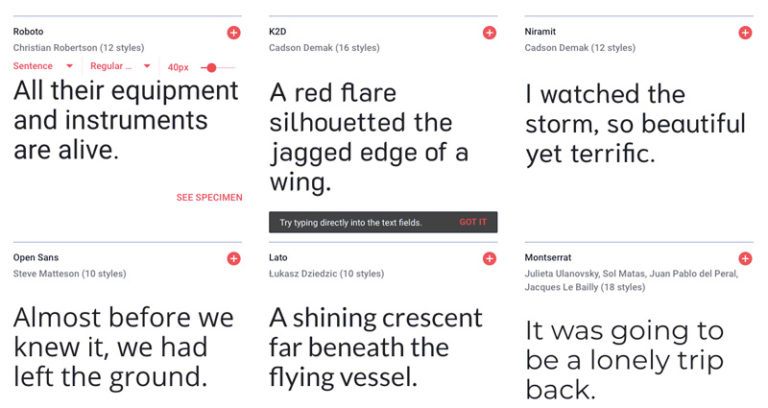 Best Free Fonts for Vinyl Cutting: 1 Huge List of Fonts